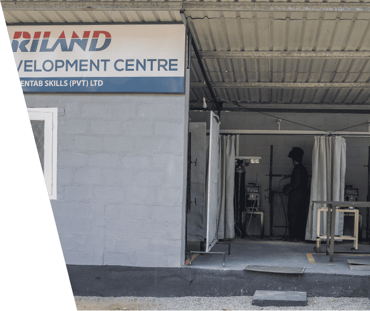 Riland | About Us